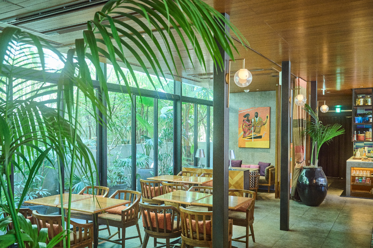 豊かな時間で、心を満たす。「THE Tender HOUSE DINING」ブランドリニューアル | お知らせ | ザ テンダーハウス【公式】