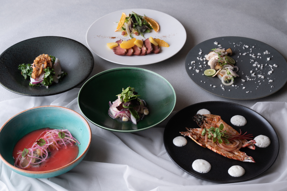 豊かな時間で、心を満たす。「THE Tender HOUSE DINING」ブランドリニューアル | お知らせ | ザ テンダーハウス【公式】